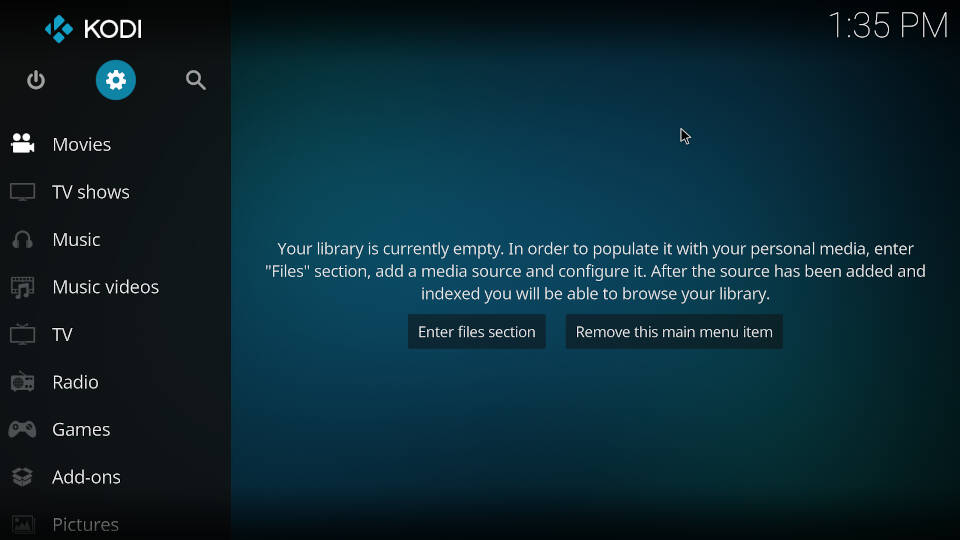 How to Enable Unknown Sources on Kodi – Kodi-Guide.com How to Enable Unknown Sources on Kodi – Kodi-Guide.com