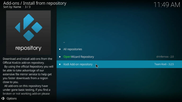 How to Install and Set Up PVR IPTV Simple Client Kodi Addon – Kodi ... How to Install and Set Up PVR IPTV Simple Client Kodi Addon – Kodi ...